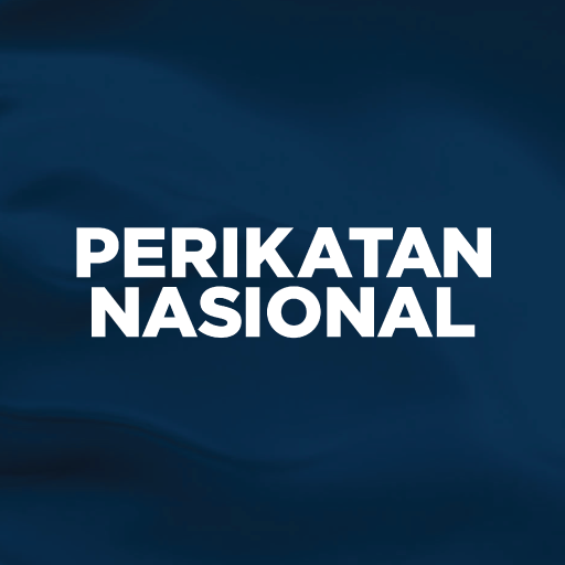 PN Home - Perikatan Nasional